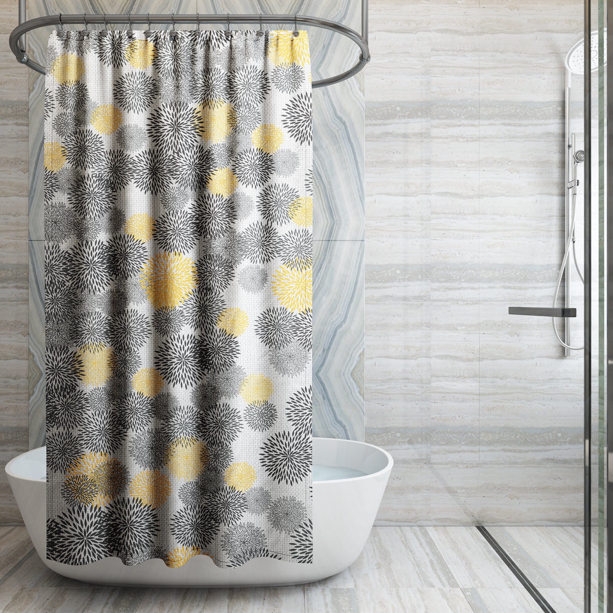 Modern shower curtains store